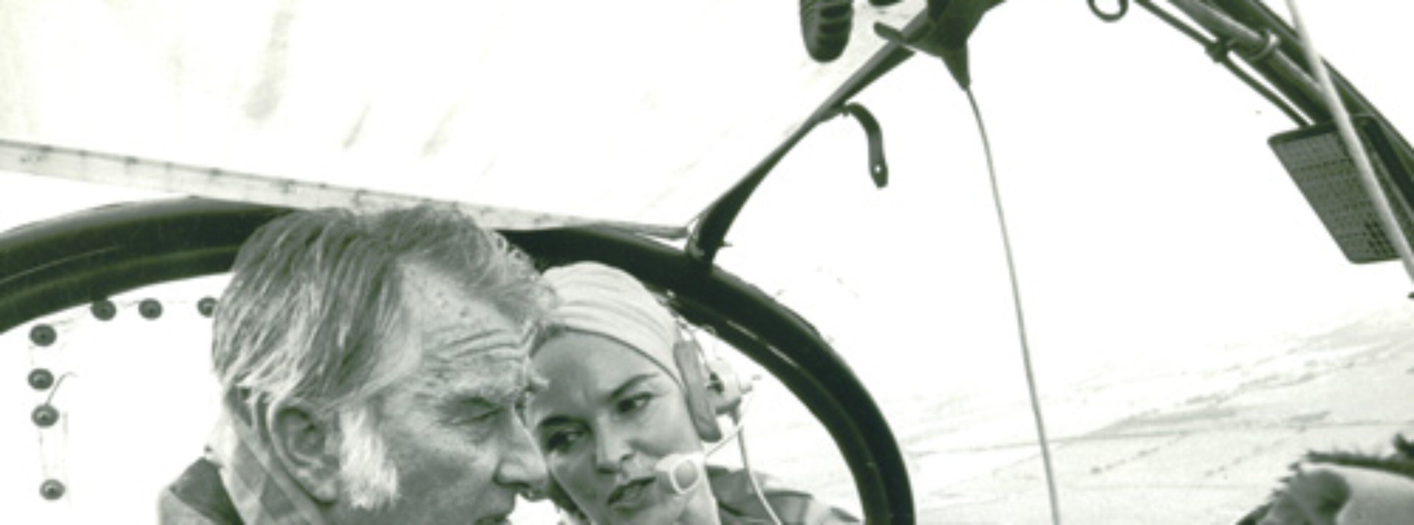 Princess Joan Of Sealand | Principality of Sealand