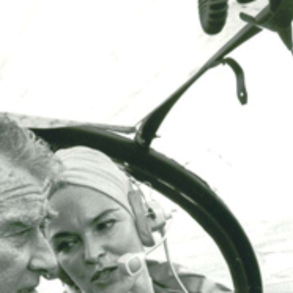 Princess Joan Of Sealand | Principality of Sealand