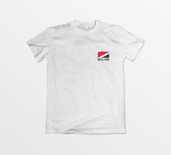 Official Sealand titles and products | Principality Of Sealand ...